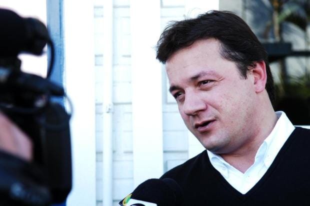 Lançamento de programa de qualidade tem presença de CEO da JBS (Crônica ...